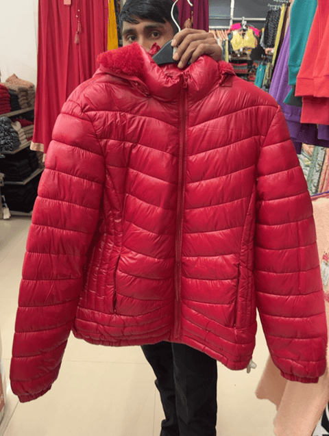 Imported jackets online india store